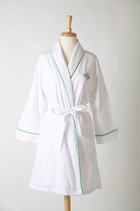 Womens' Robes – Ellis Hill