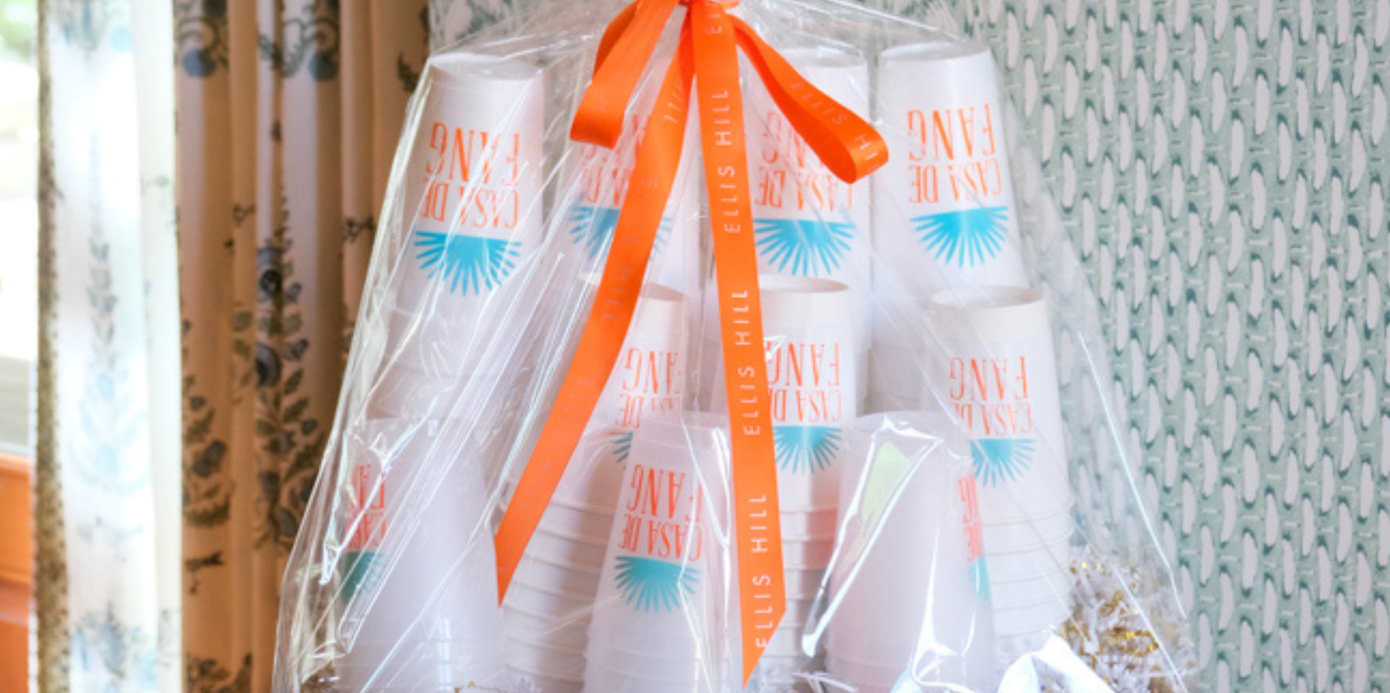 Custom Cups – Ellis Hill