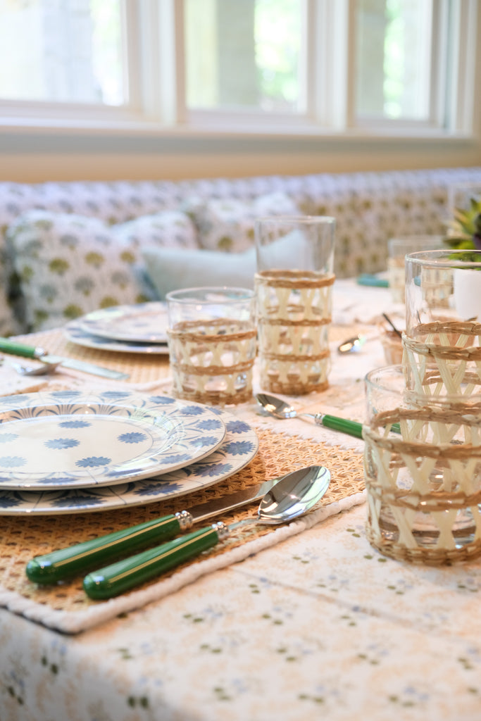 Flatware – Ellis Hill