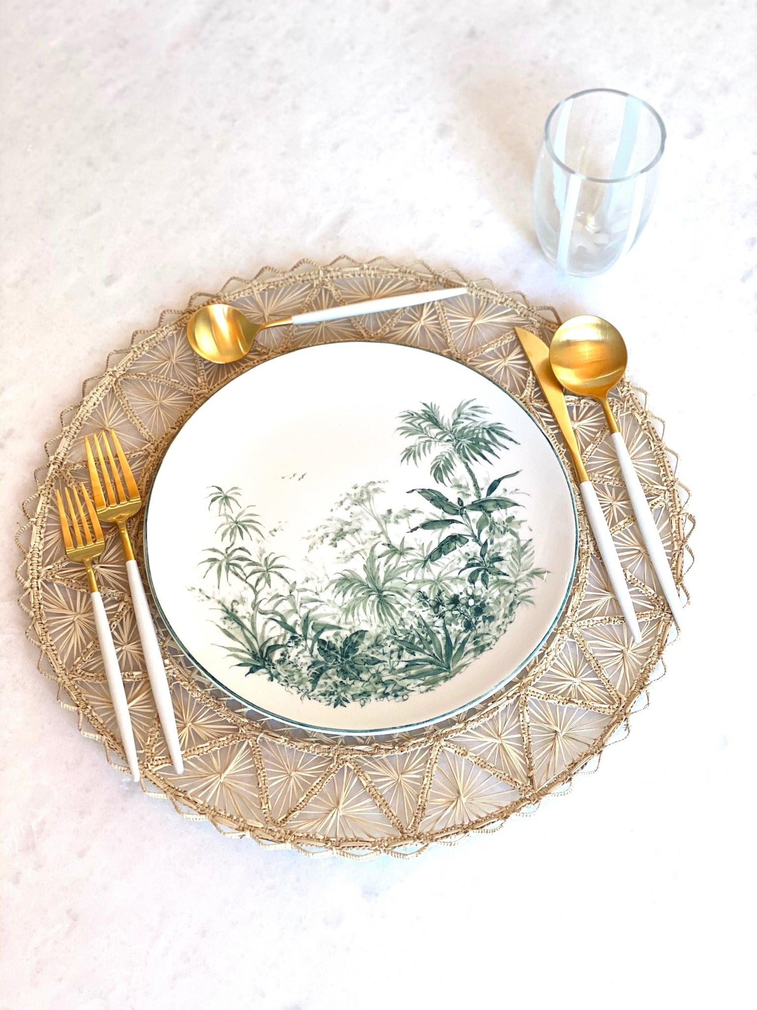 Garden (Set of 6) – Ellis Hill