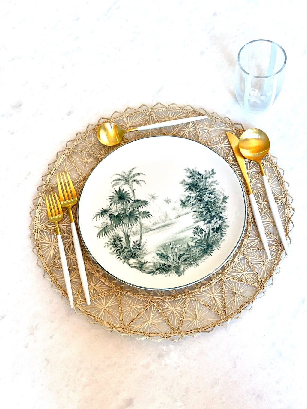 Garden (Set of 6) – Ellis Hill